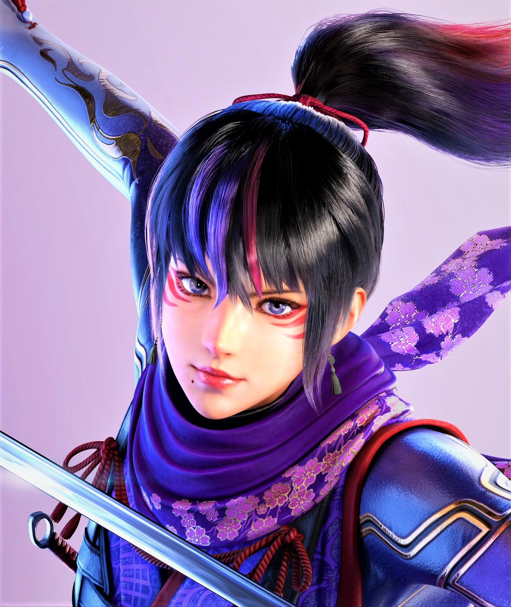 My Top 10 Video Games Babes Of All Times - The Otaku Black Guy